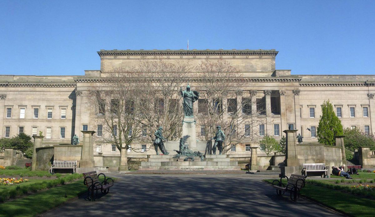 st-georges-house1 | Hannan UK