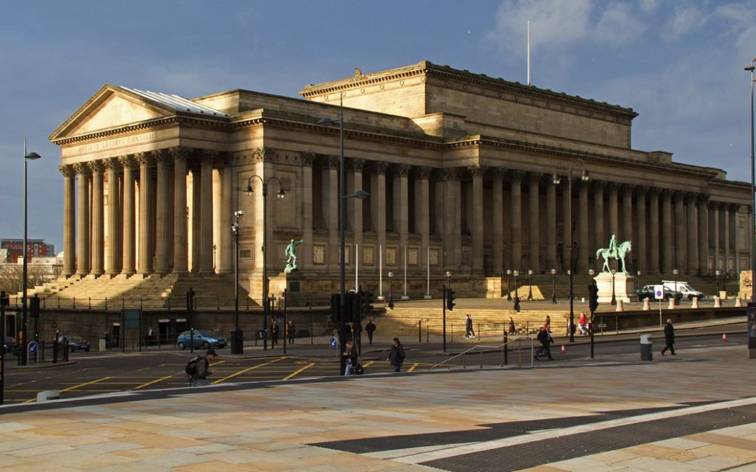 st-georges-house2 | Hannan UK