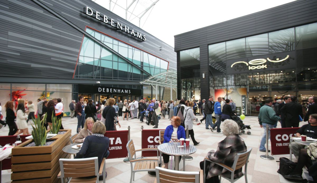 Projects | Hannan UK