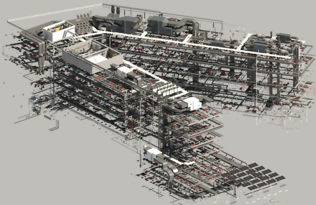 Why are MEP Services Critical? | Hannan UK