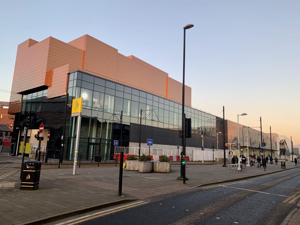 Rochdale Riverside update | Hannan UK