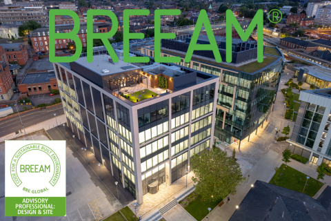BREEAM Version 7 Coming Soon – Are You Ready? | Hannan UK